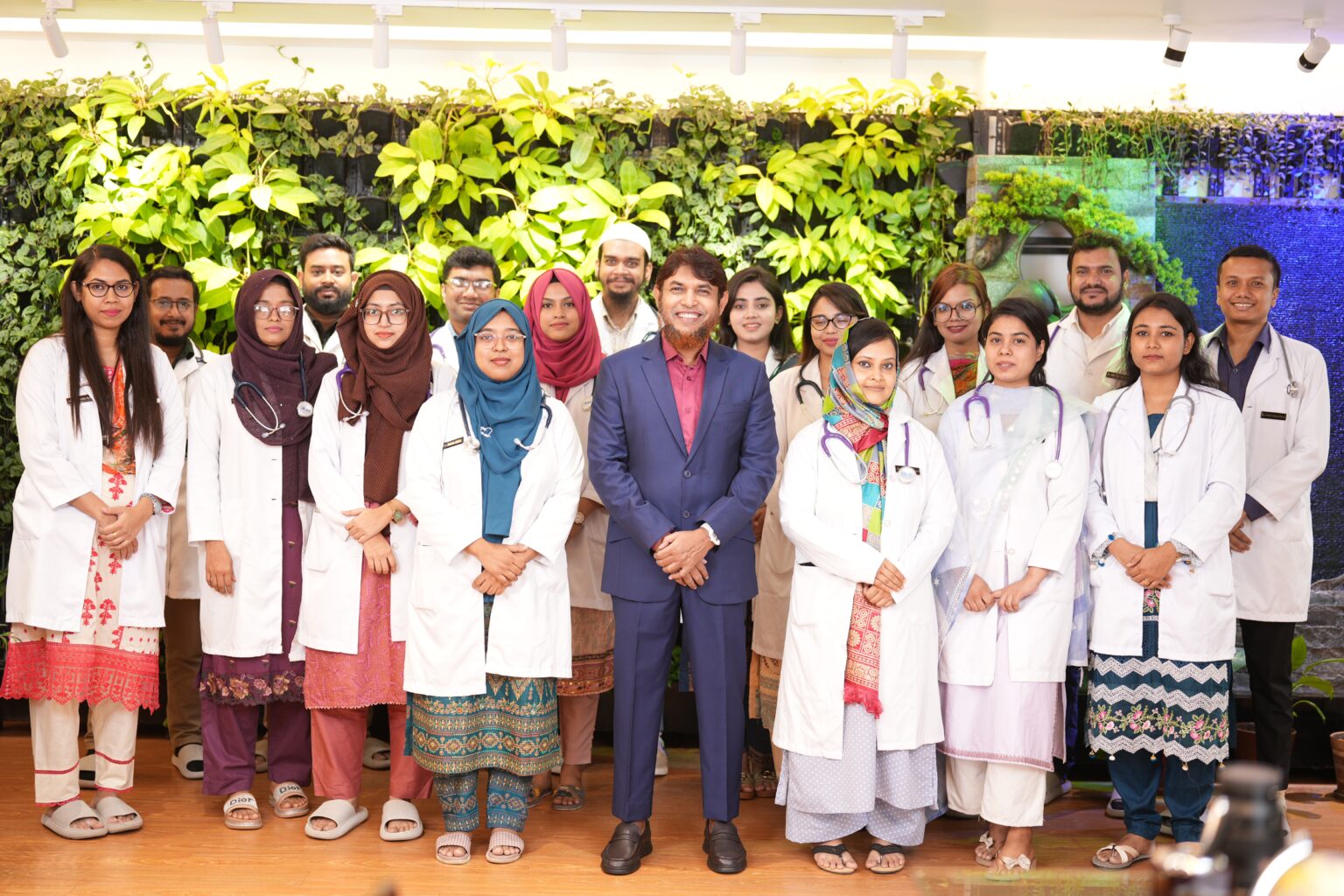 Health Revolution - JK Lifestyle Limited
